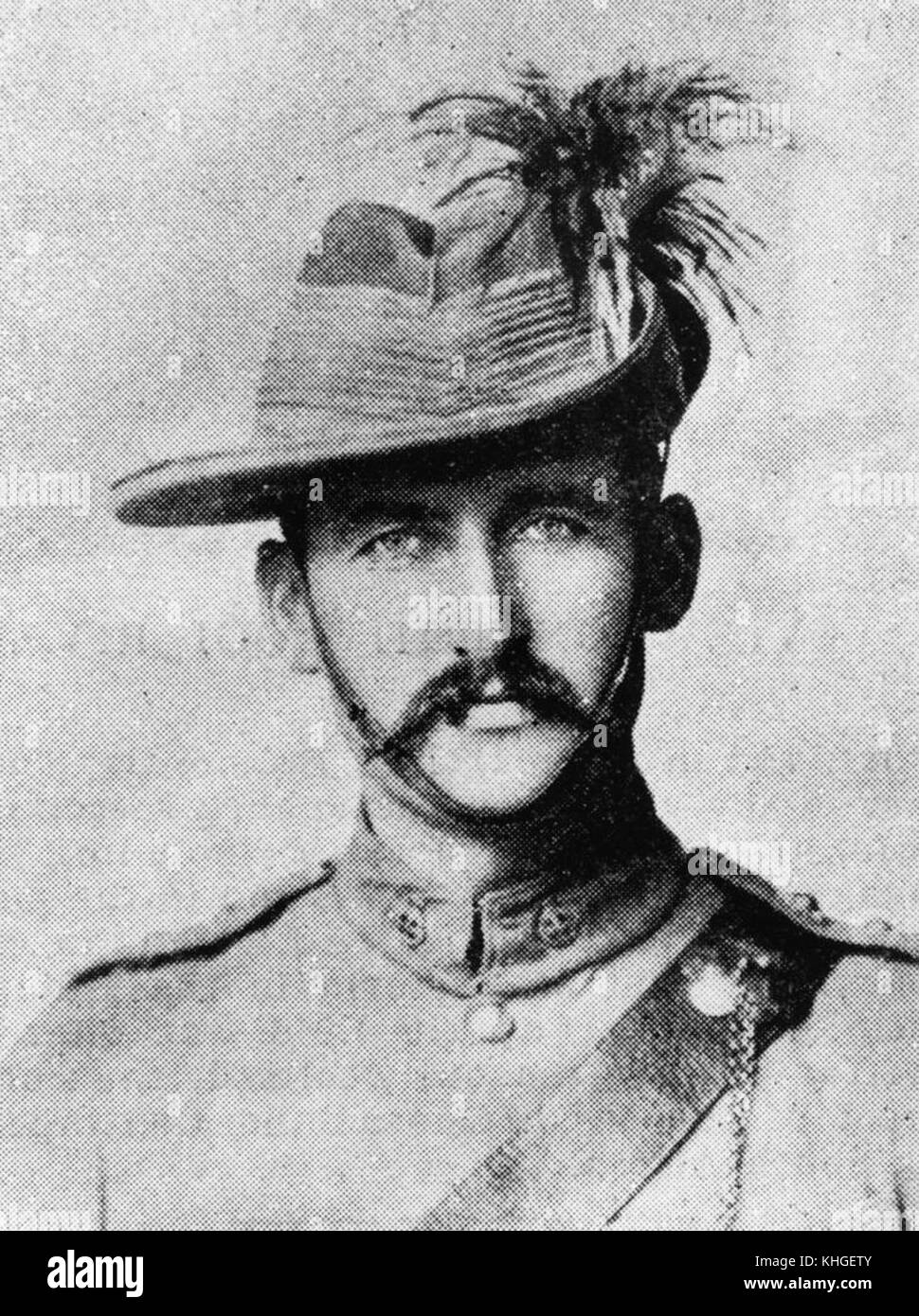 Capitaine reid Banque de photographies et d’images à haute résolution ...