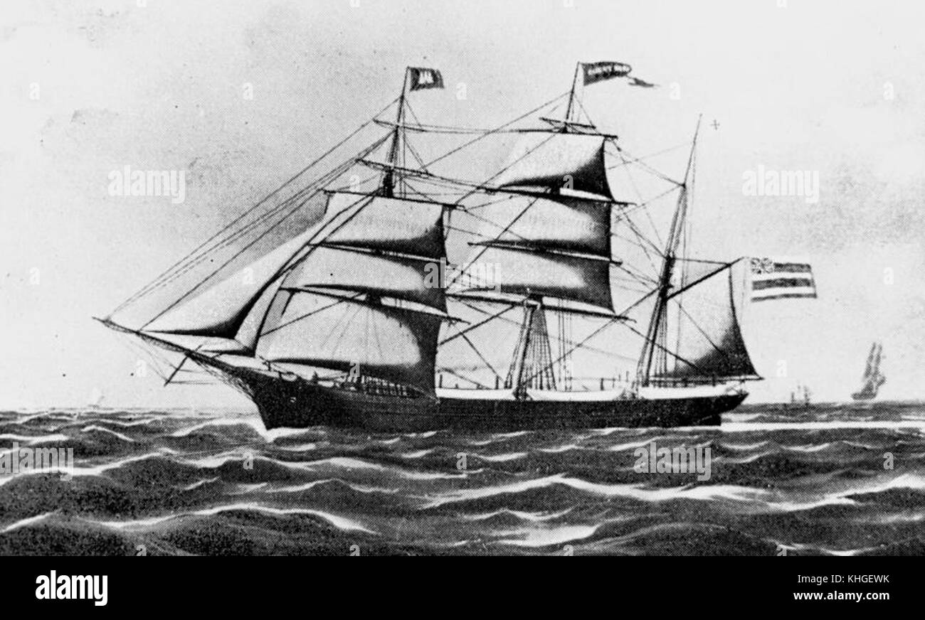 Bismarck ship Banque de photographies et d’images à haute résolution ...