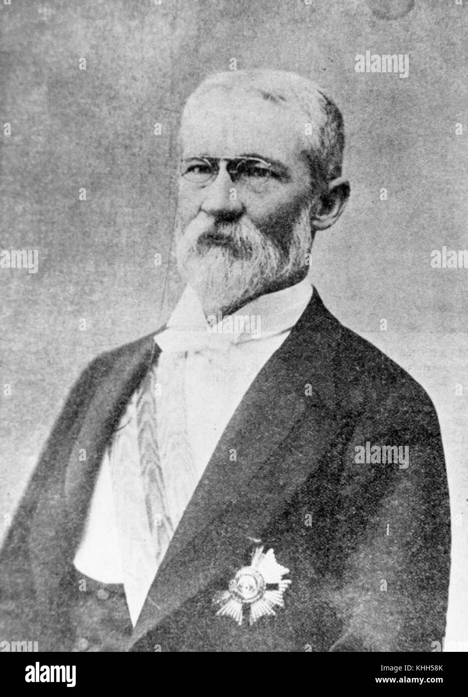 Samuel walker Banque de photographies et d’images à haute résolution ...