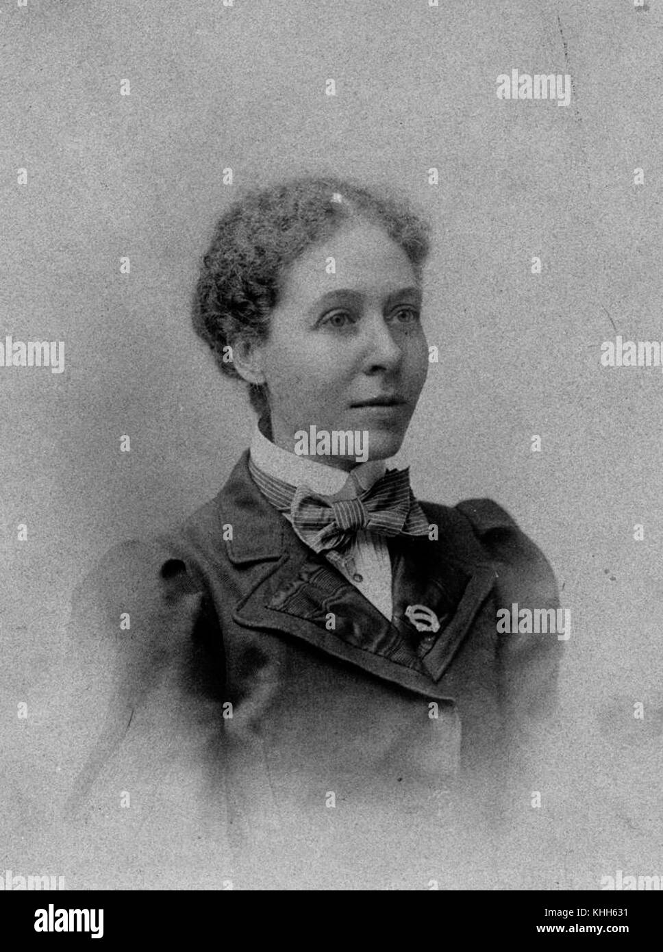 Miss edwards Banque de photographies et d’images à haute résolution - Alamy