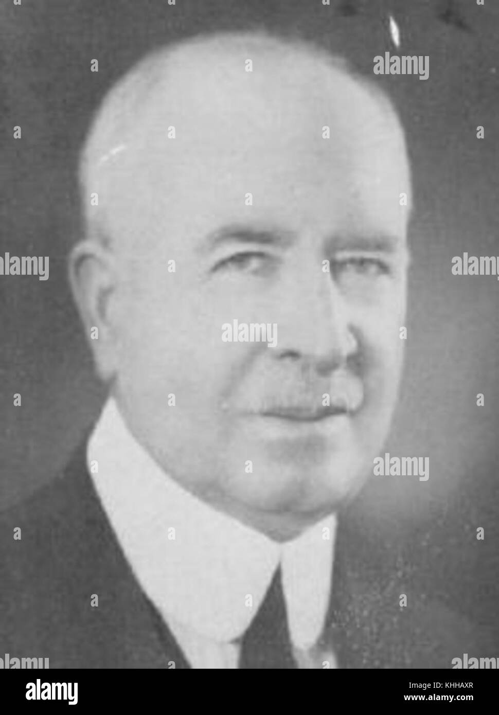 William thompson Banque d'images noir et blanc - Alamy