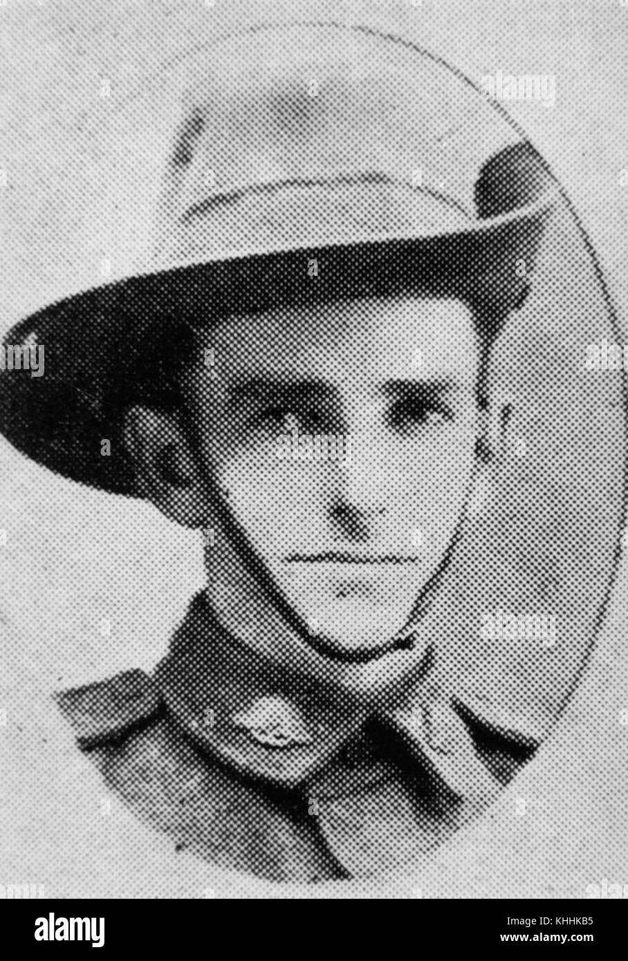 Alfred stanley Banque de photographies et d’images à haute résolution ...