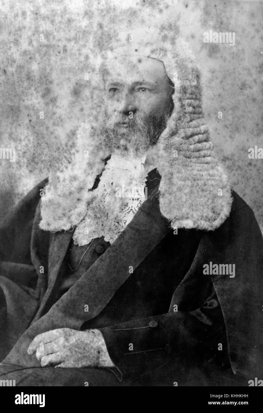 Samuel walker Banque de photographies et d’images à haute résolution ...