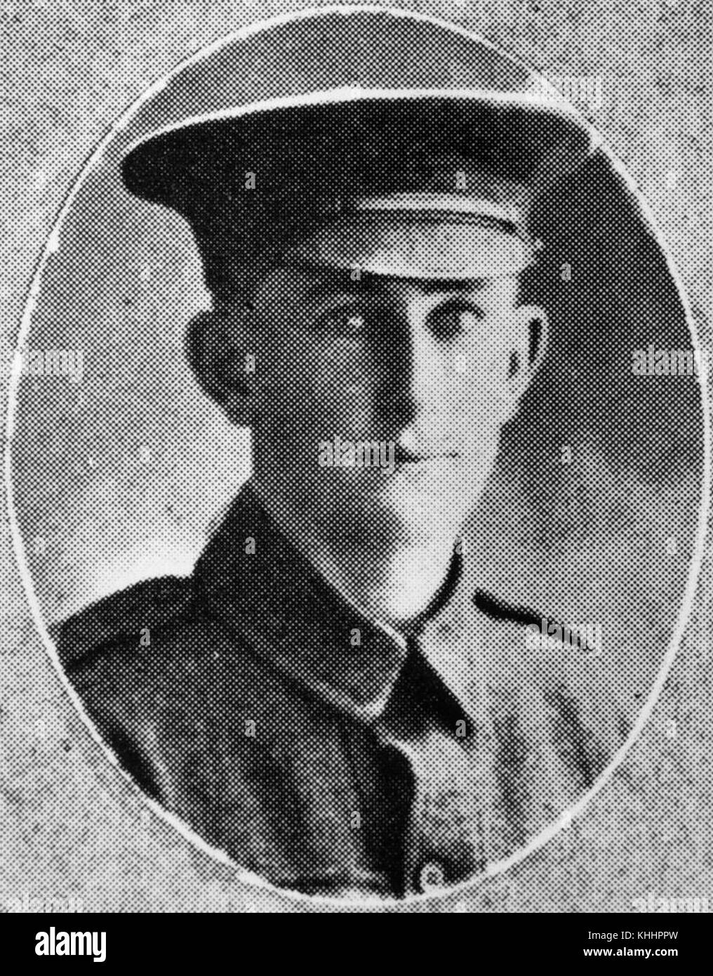 Patrick fitzgerald Banque de photographies et d’images à haute ...