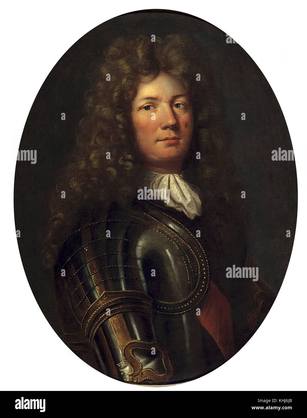 Sebastien le prestre de vauban Banque de photographies et d’images à ...