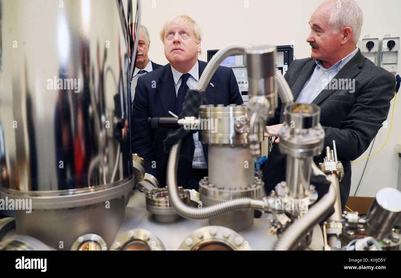 Professeur john boland Banque de photographies et d’images à haute ...