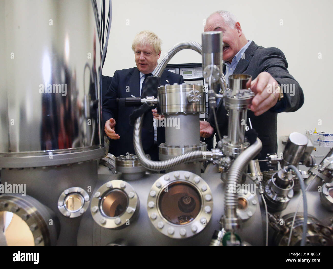 Professeur john boland Banque de photographies et d’images à haute ...