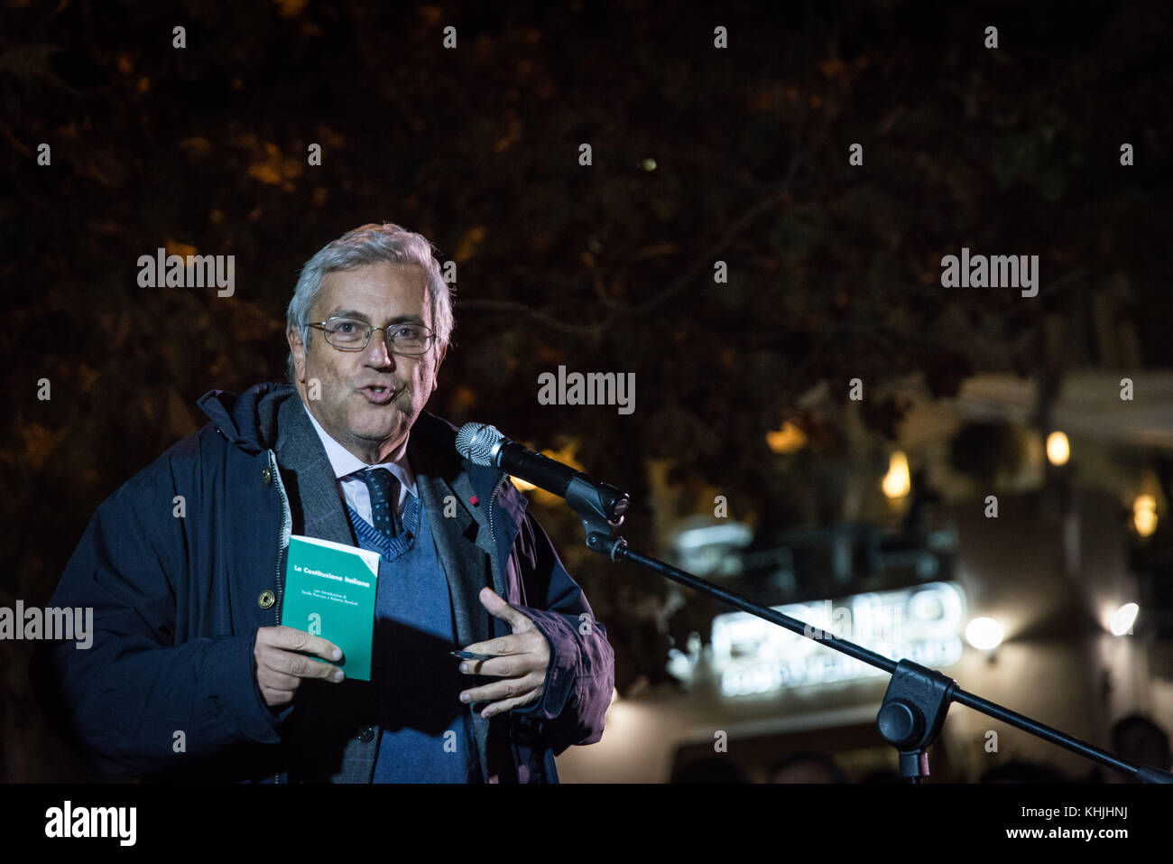 Carlo verna Banque de photographies et d’images à haute résolution - Alamy