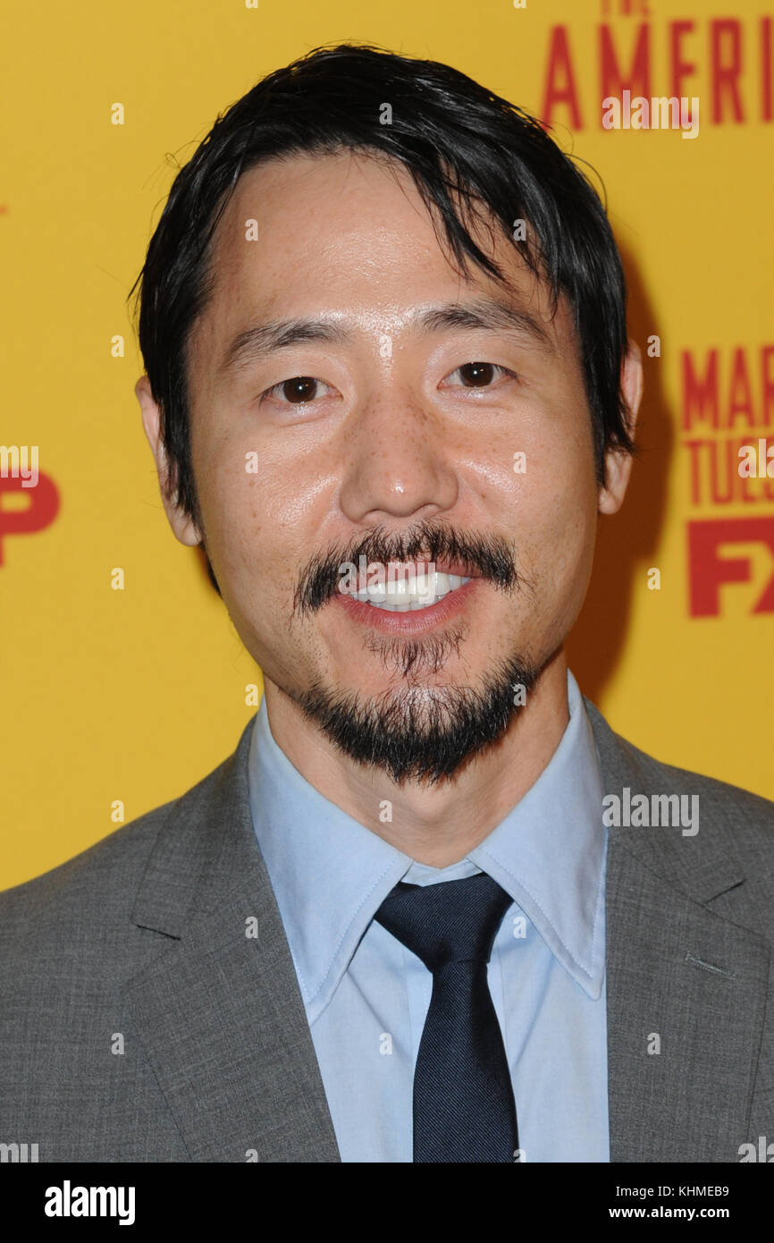 Rob yang Banque de photographies et d’images à haute résolution - Alamy