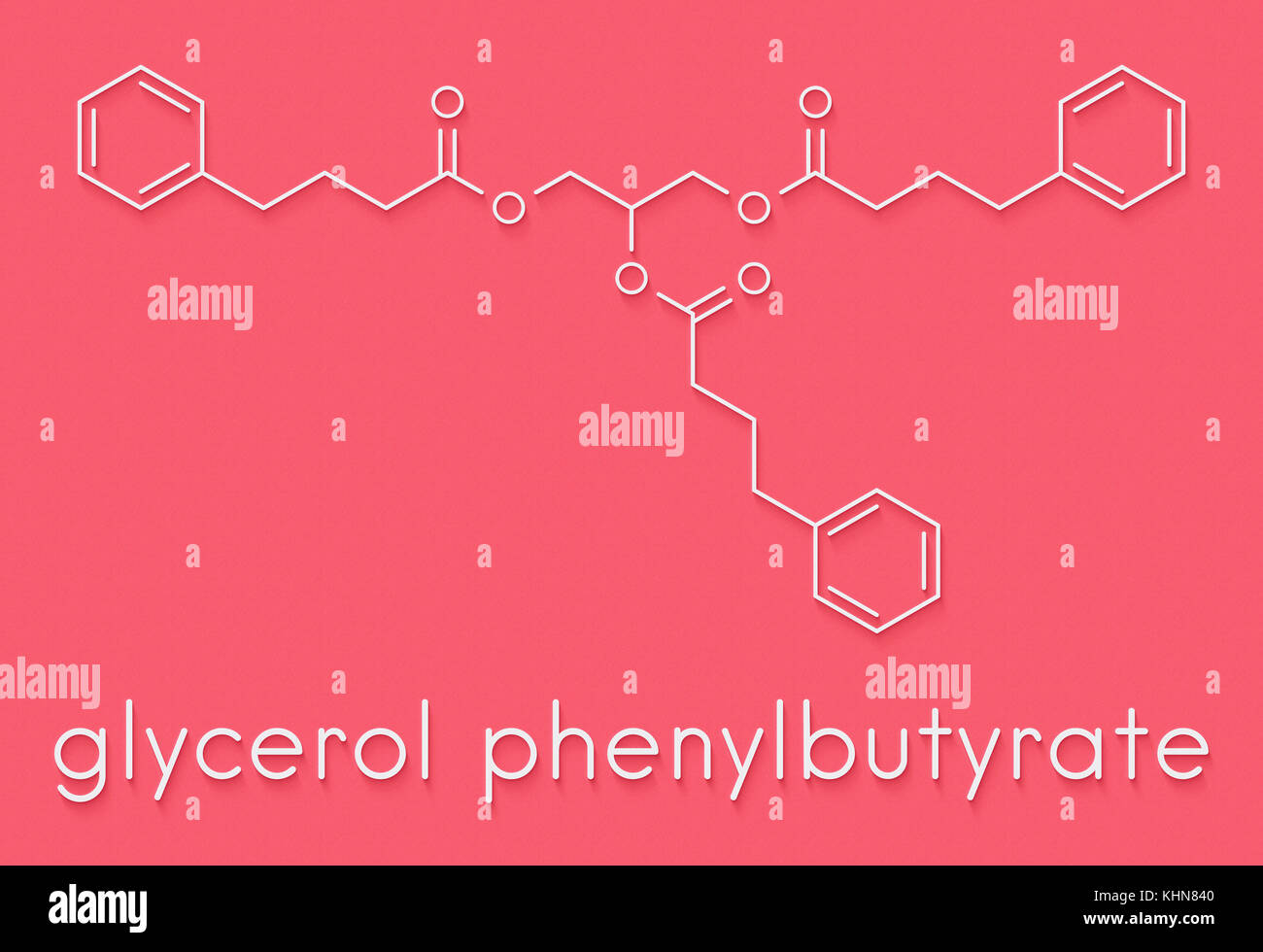 Amoniac atomic structure Banque de photographies et d’images à haute ...