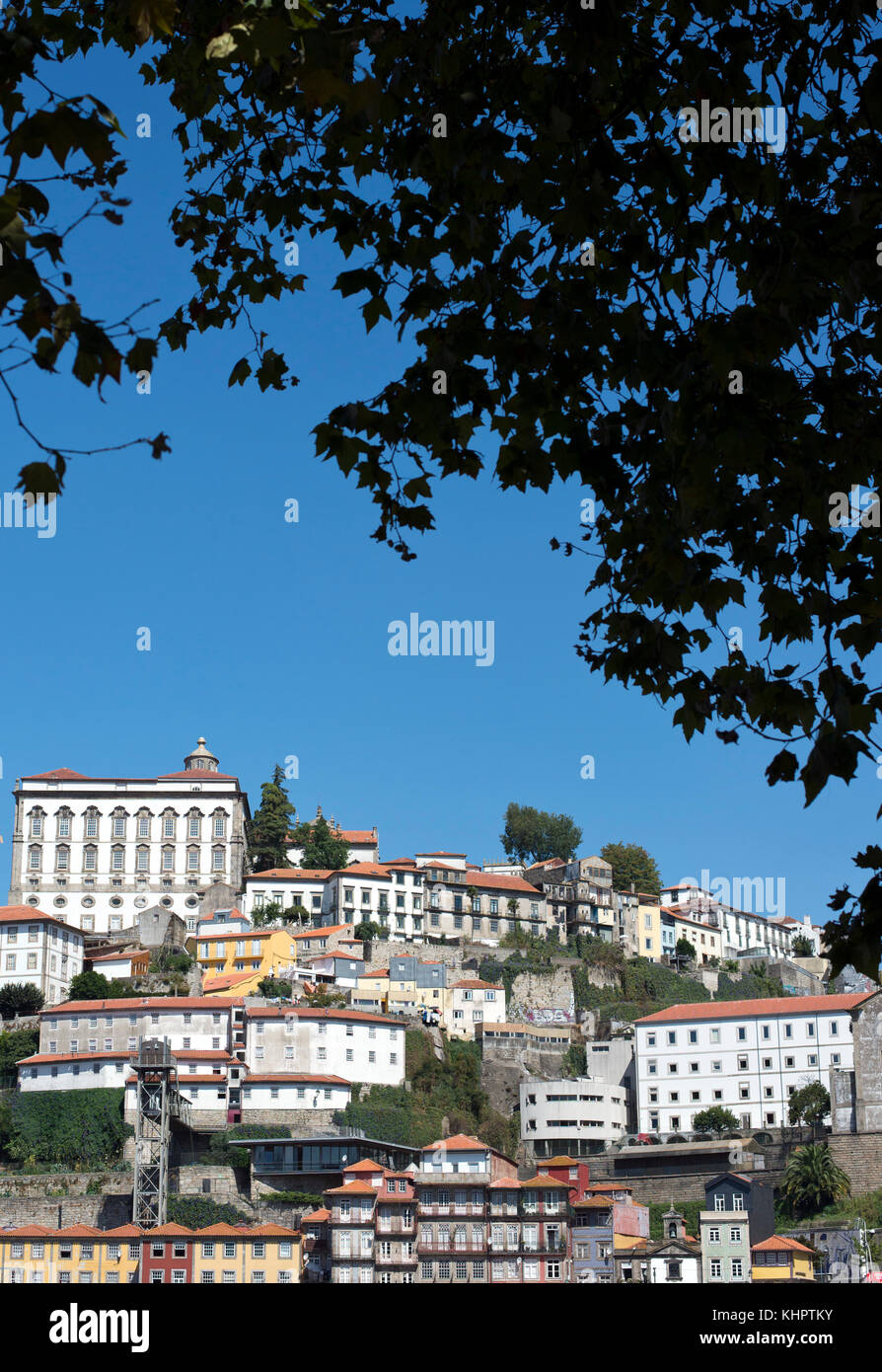 Paco episcopal porto Banque de photographies et d’images à haute ...