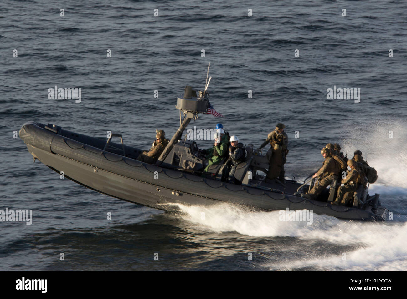 Maritime raid force mrf Banque de photographies et d’images à haute ...