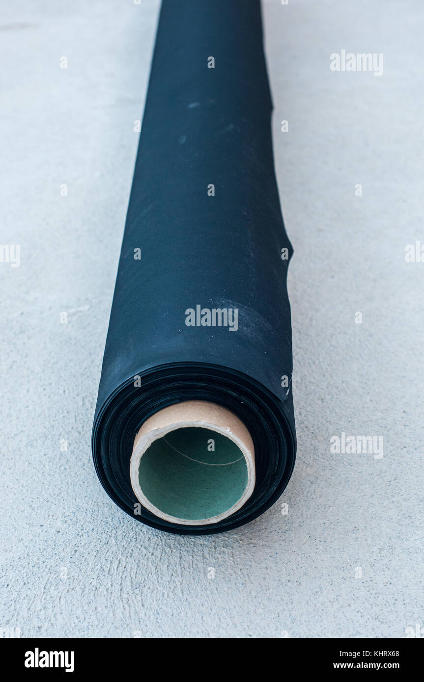 Butyl roll Banque de photographies et d’images à haute résolution - Alamy