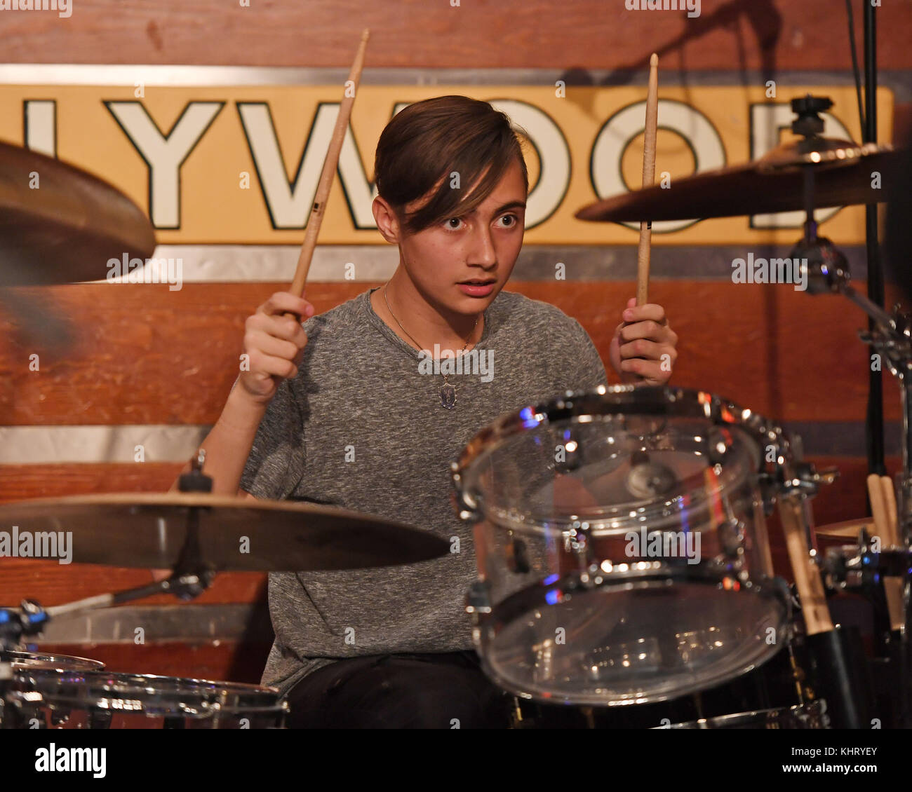 Nicholas collins Banque de photographies et d’images à haute résolution ...