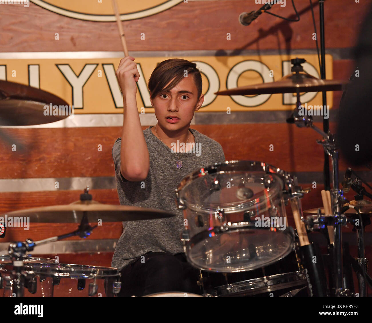 Nicholas collins Banque de photographies et d’images à haute résolution ...