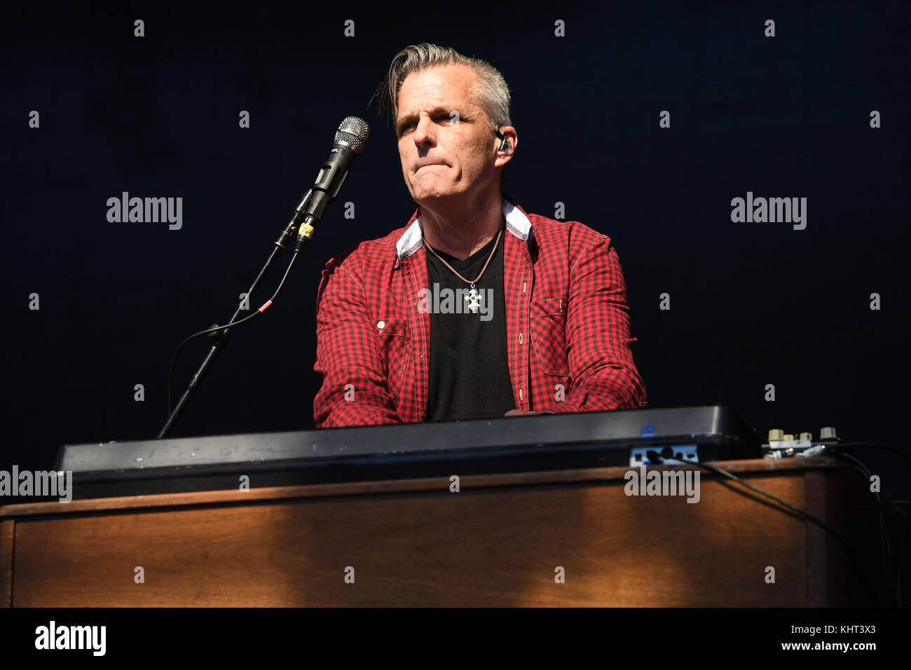 Charlie gillingham Banque de photographies et d’images à haute ...