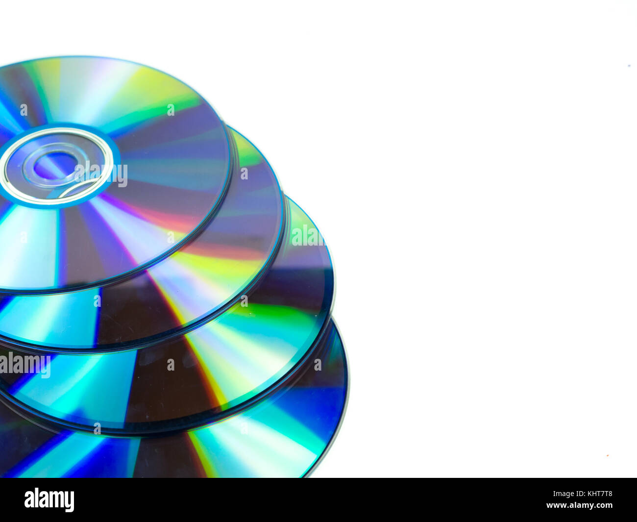 Disque compact enregistrable Banque de photographies et d’images à ...