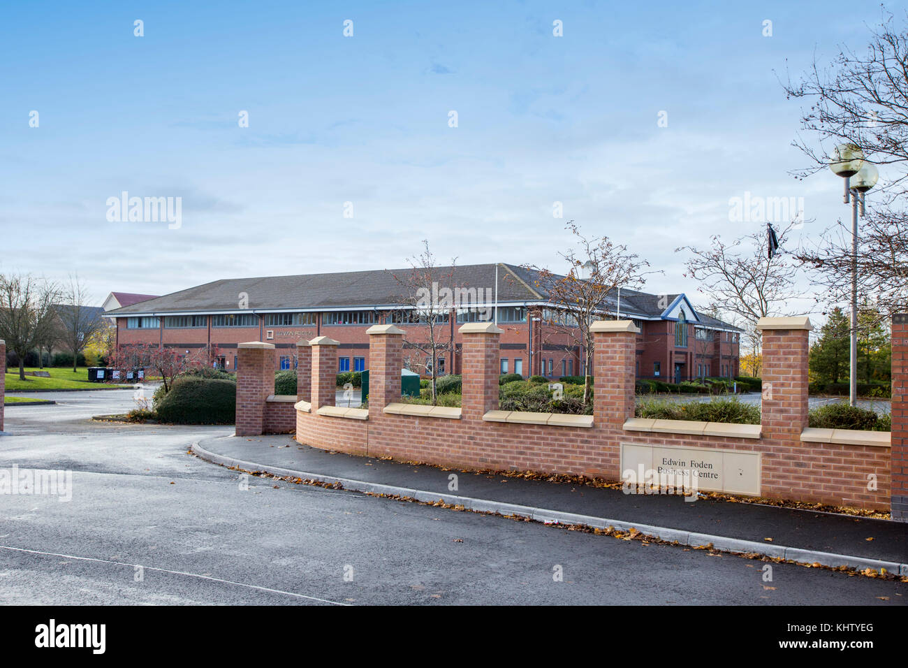 Edwin foden Banque de photographies et d’images à haute résolution - Alamy