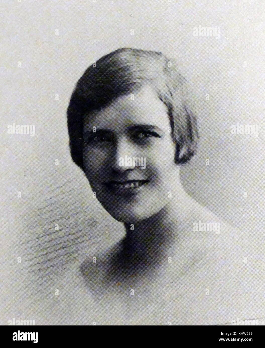 Maria rasputin Banque de photographies et d’images à haute résolution ...
