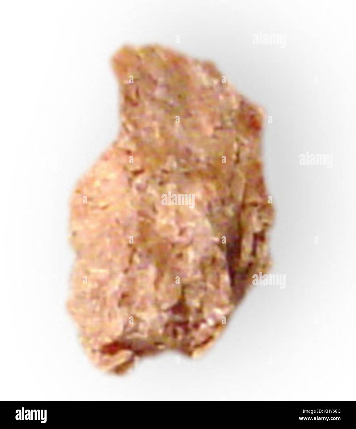 Silicate de calcium et d'aluminium Banque de photographies et d’images ...