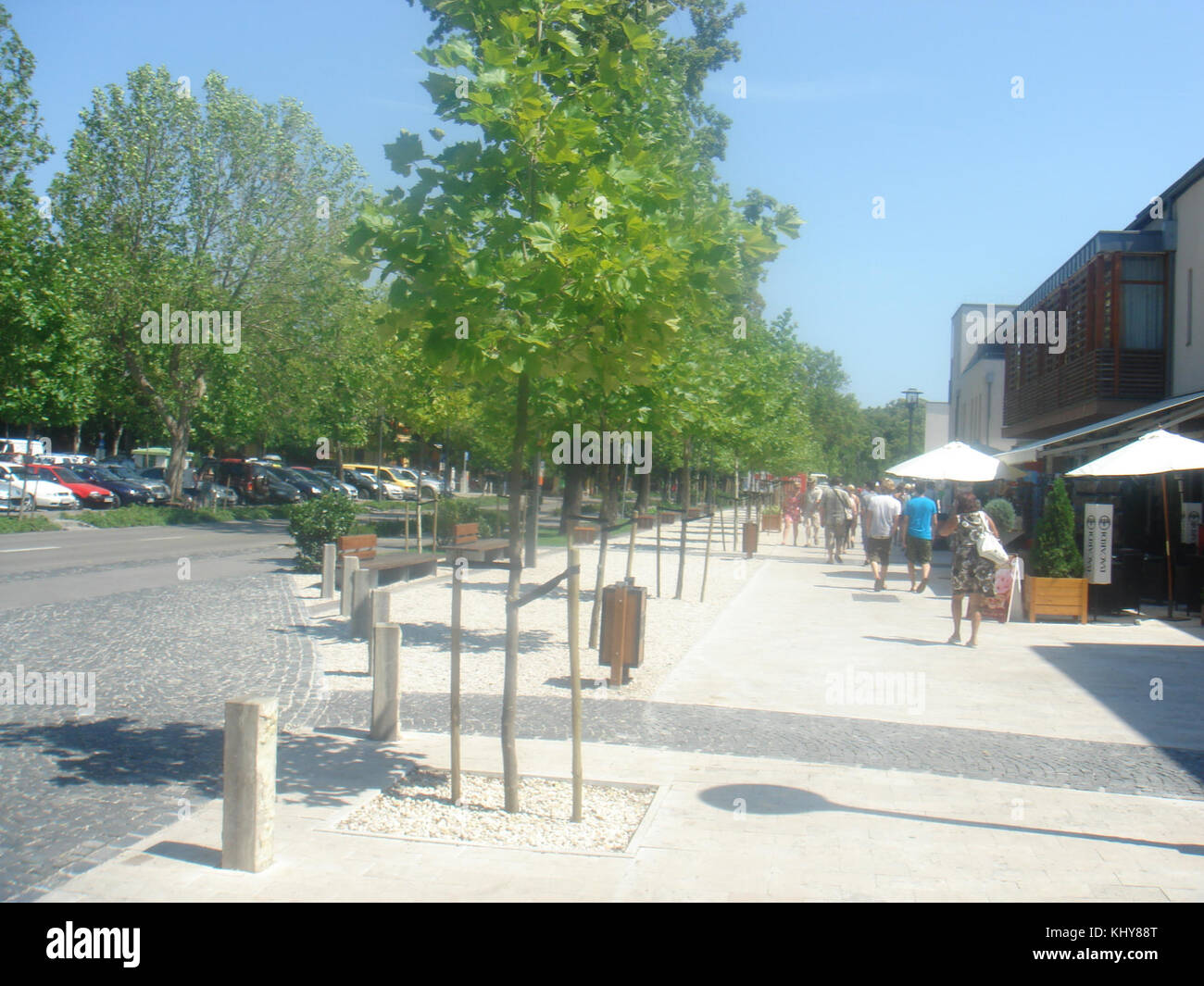 Fured Banque de photographies et d’images à haute résolution - Alamy