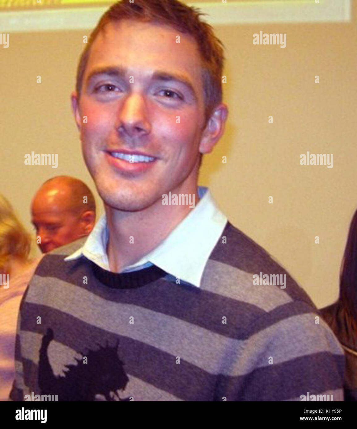 Steve sandvoss Banque de photographies et d’images à haute résolution ...