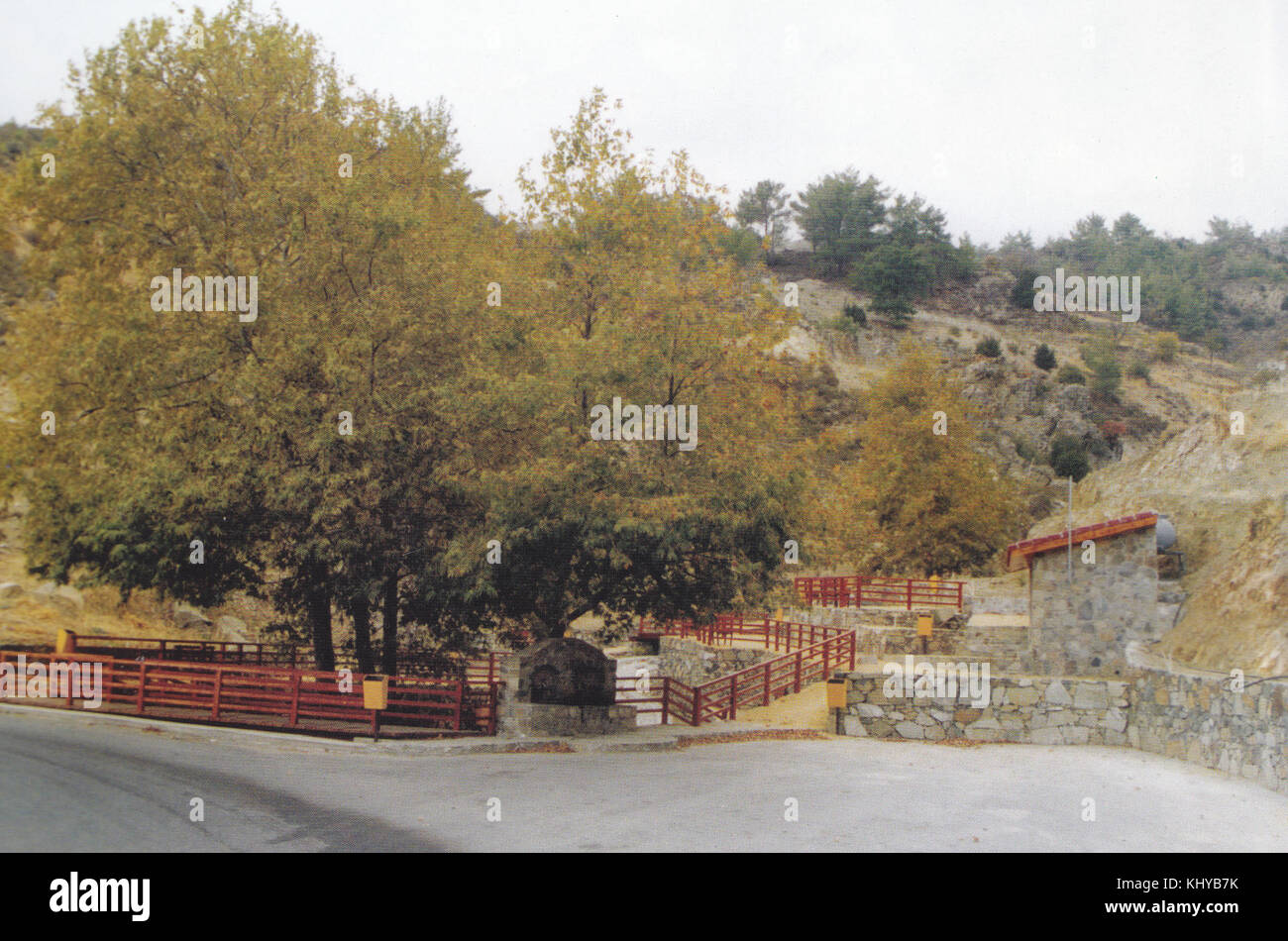 Pelendri Banque de photographies et d’images à haute résolution - Alamy