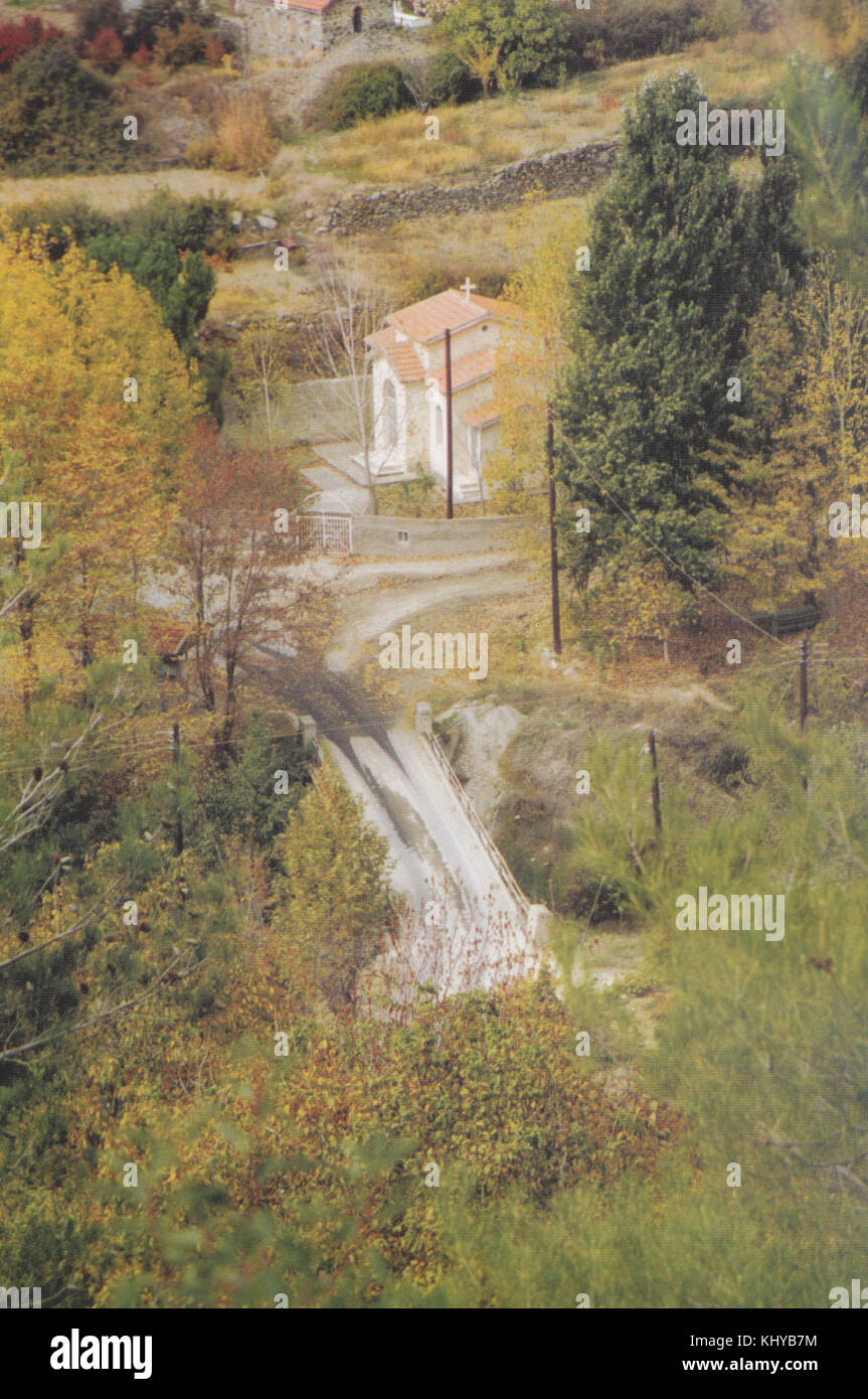 Pelendri Banque de photographies et d’images à haute résolution - Alamy