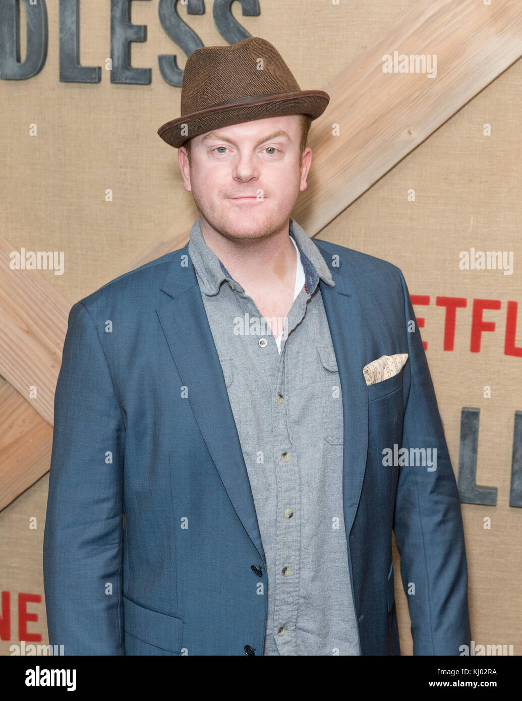 Jeremy bobb Banque de photographies et d’images à haute résolution - Alamy