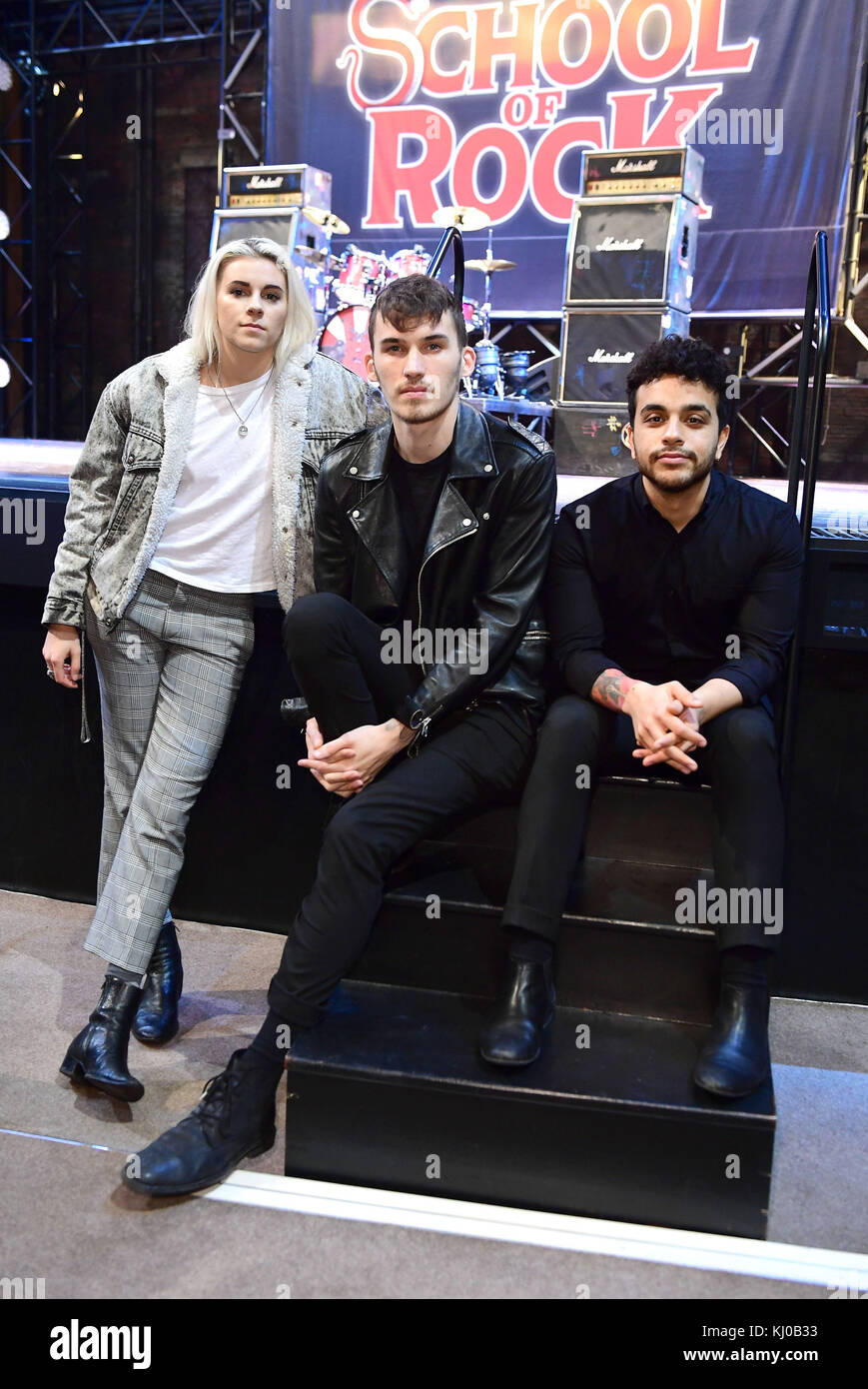 Alex babinski Banque de photographies et d’images à haute résolution ...