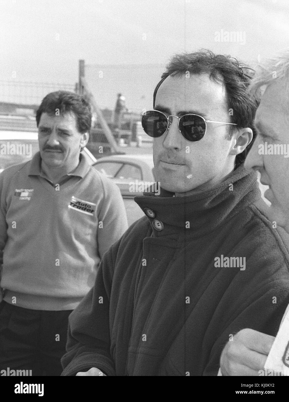 David brabham Banque de photographies et d’images à haute résolution ...