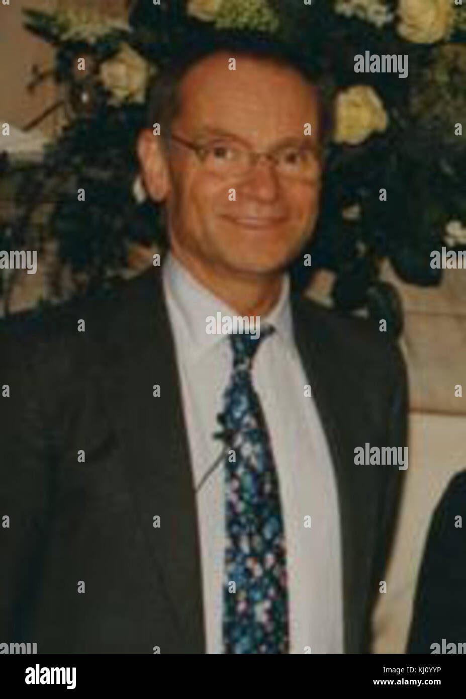 Jeffrey archer Banque de photographies et d’images à haute résolution ...
