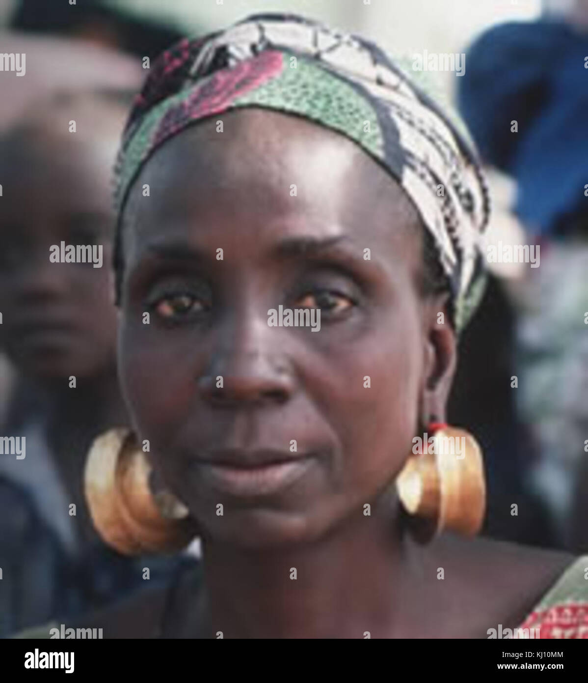Peuple mandinka Banque de photographies et d’images à haute résolution ...