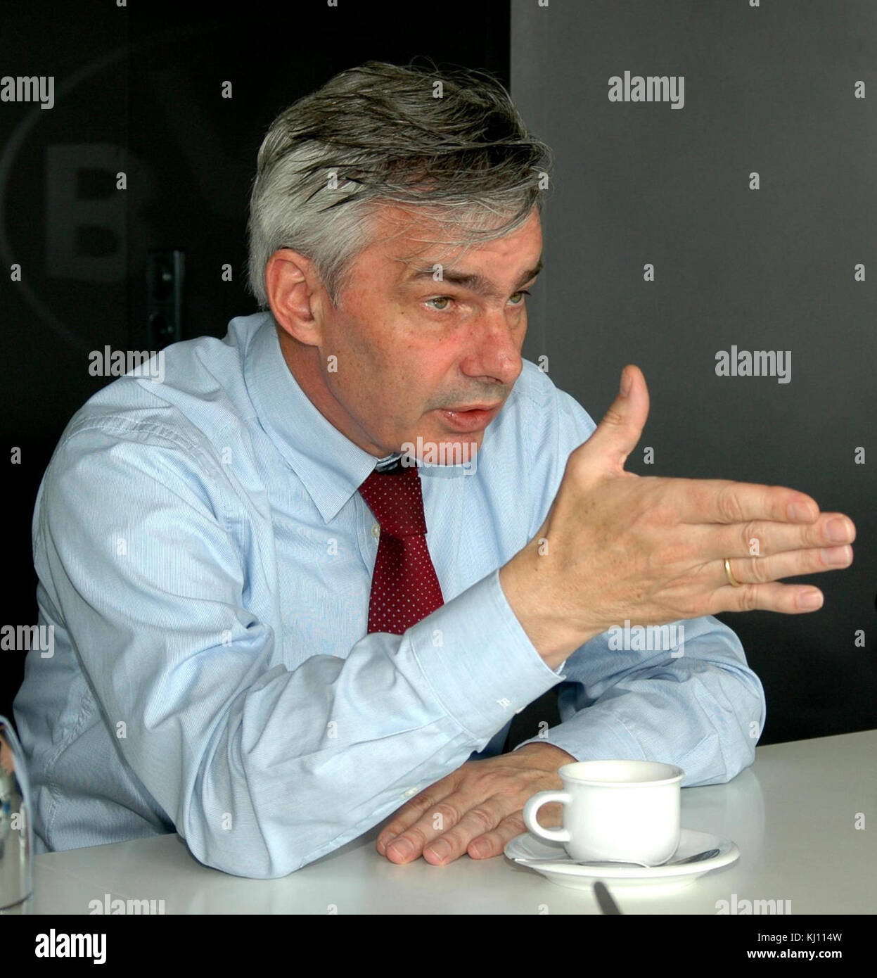 Michael meier Banque de photographies et d’images à haute résolution ...