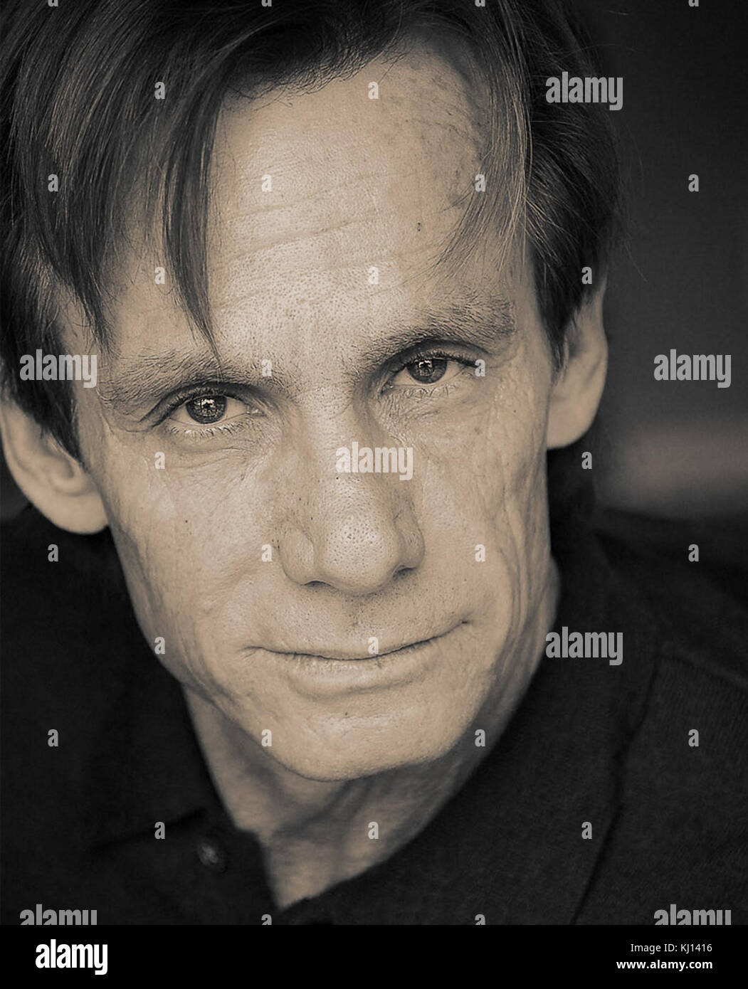 Steve railsback Banque de photographies et d’images à haute résolution ...