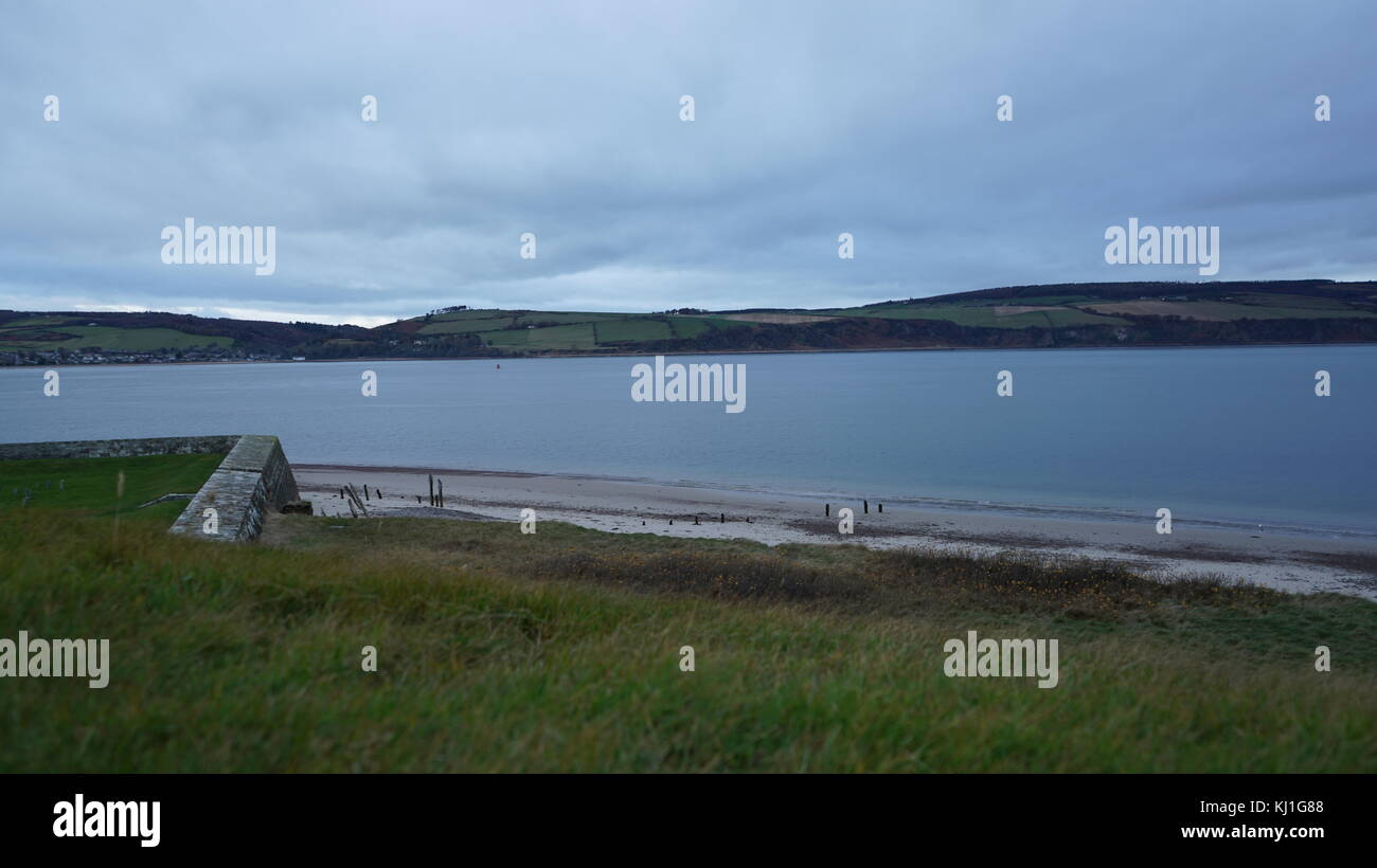 Inverness en ecosse Banque de photographies et d’images à haute ...