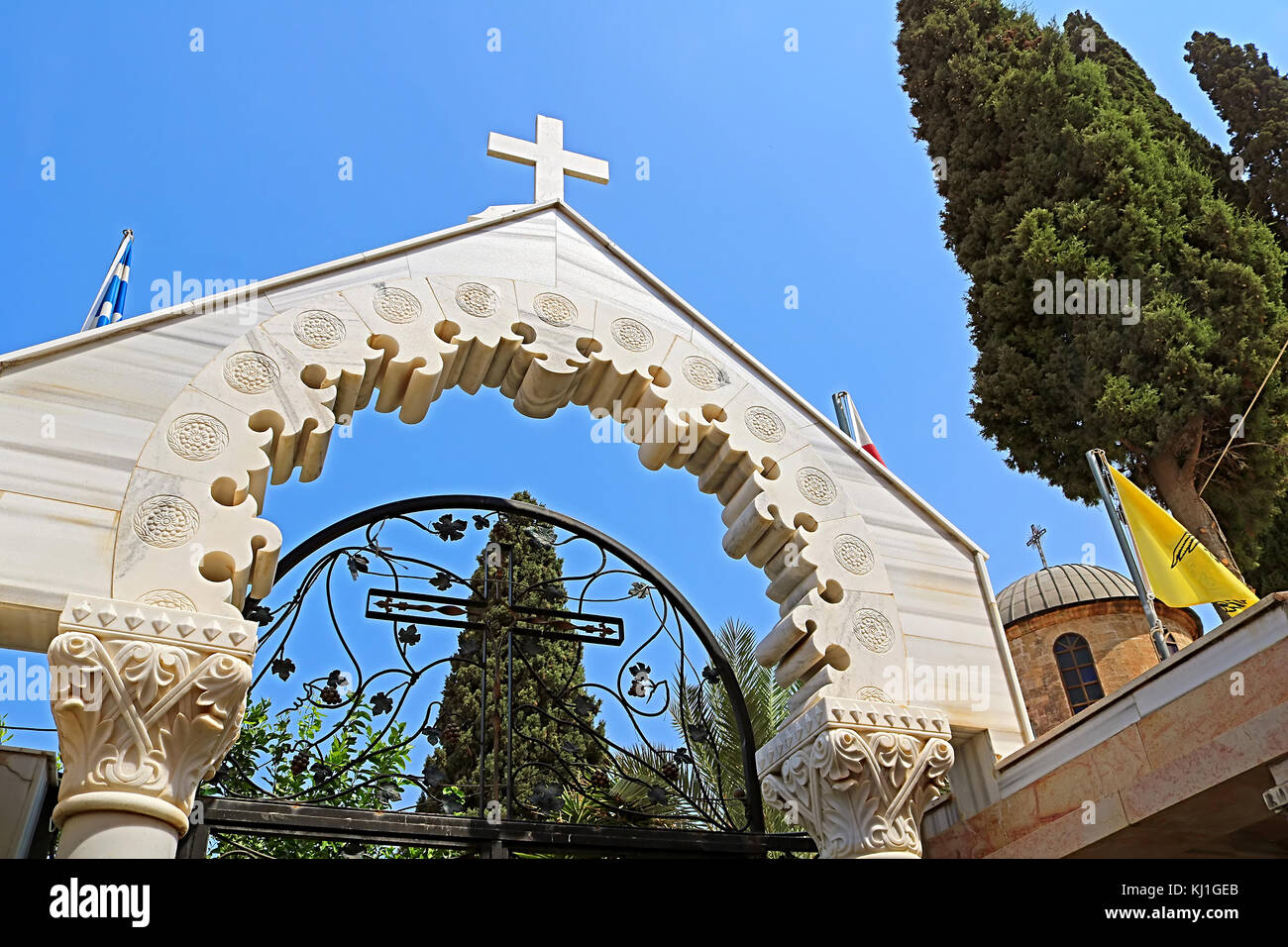 Kfar cana Banque de photographies et d’images à haute résolution - Alamy