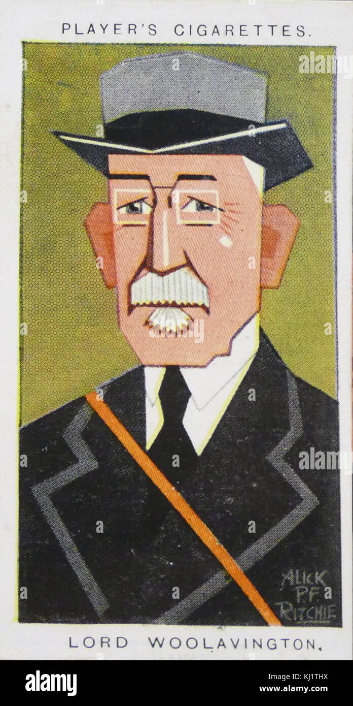 Carte cigarettes joueurs james buchanan Banque de photographies et d ...