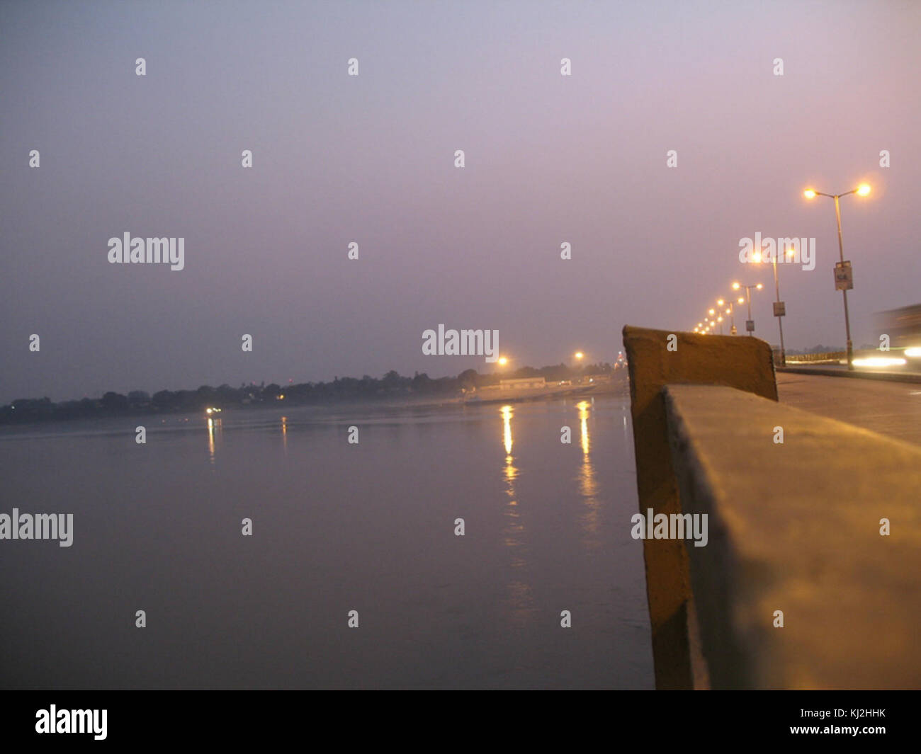 Gandhi setu Banque de photographies et d’images à haute résolution - Alamy
