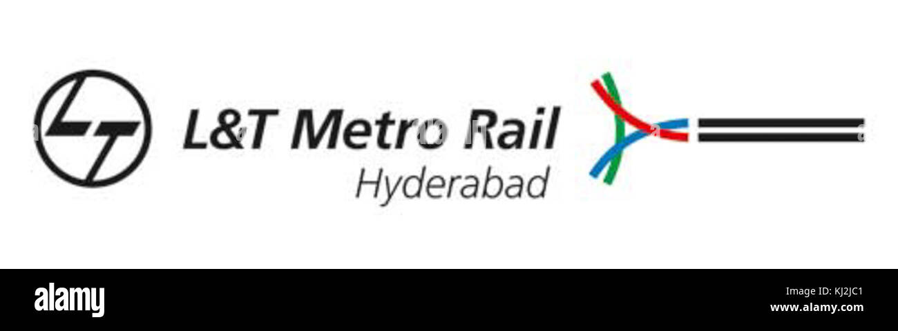 Hyderabad metro rail Banque de photographies et d’images à haute ...
