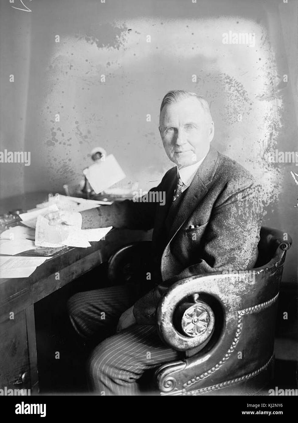 Ralph cameron Banque de photographies et d’images à haute résolution ...