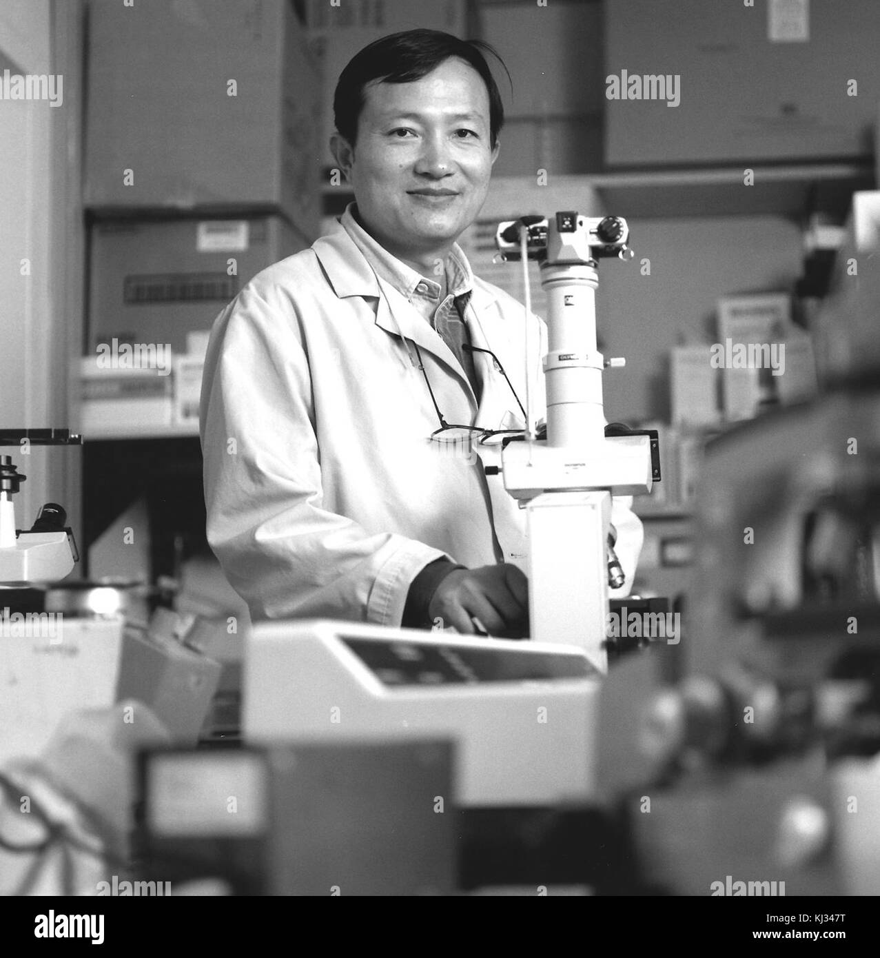 Wang ming Banque de photographies et d’images à haute résolution - Alamy