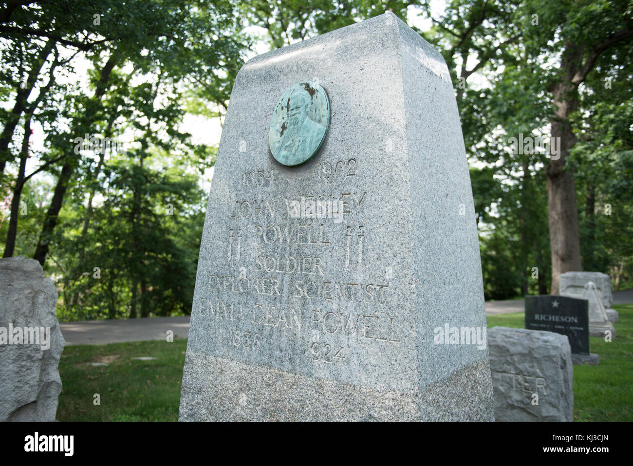 Virginie powell Banque de photographies et d’images à haute résolution ...