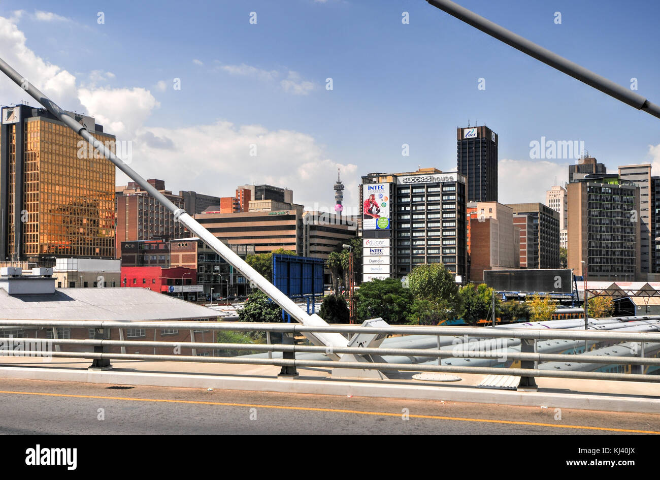 Nelson street bridge Banque de photographies et d’images à haute ...