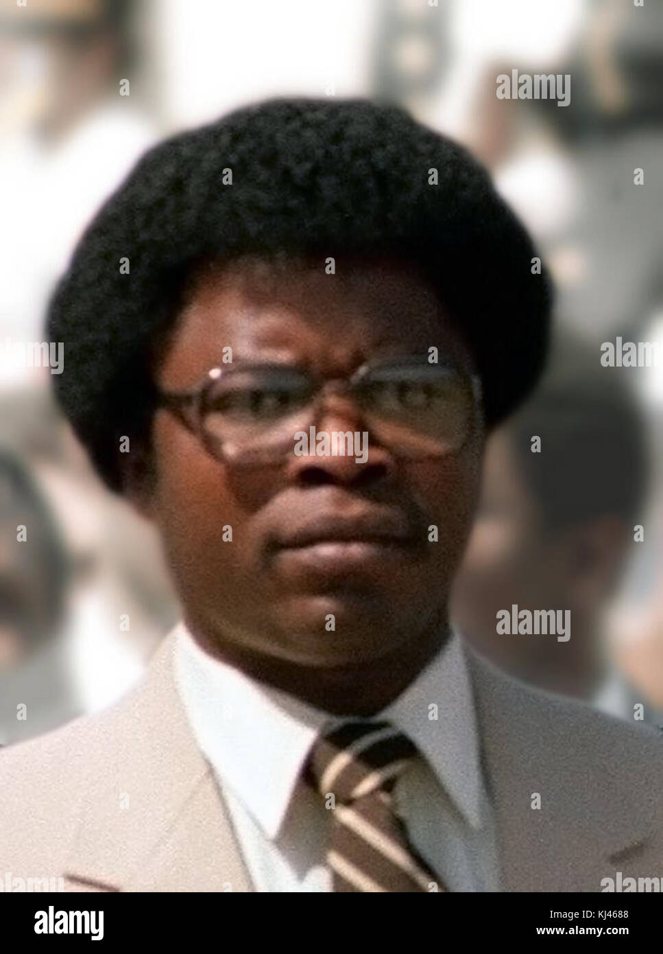 Samuel doe Banque de photographies et d’images à haute résolution - Alamy