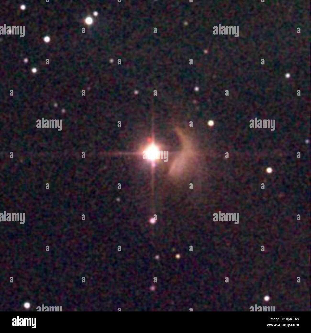 T tauri Banque de photographies et d’images à haute résolution - Alamy