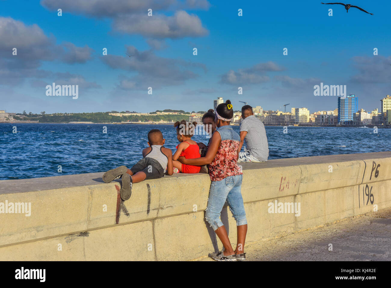 La ville cubaine Banque de photographies et d’images à haute résolution ...