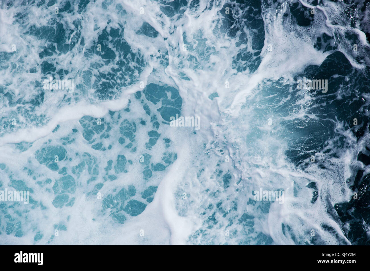 Texture de la mer Banque de photographies et d’images à haute ...