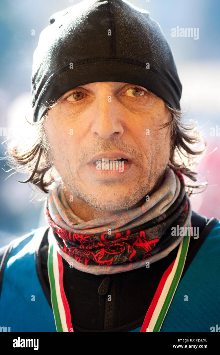 Giuseppe cruciani Banque de photographies et d’images à haute ...