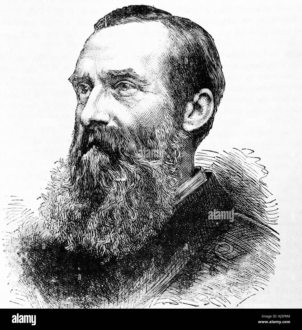 Qui est devenu Banque d'images noir et blanc - Alamy